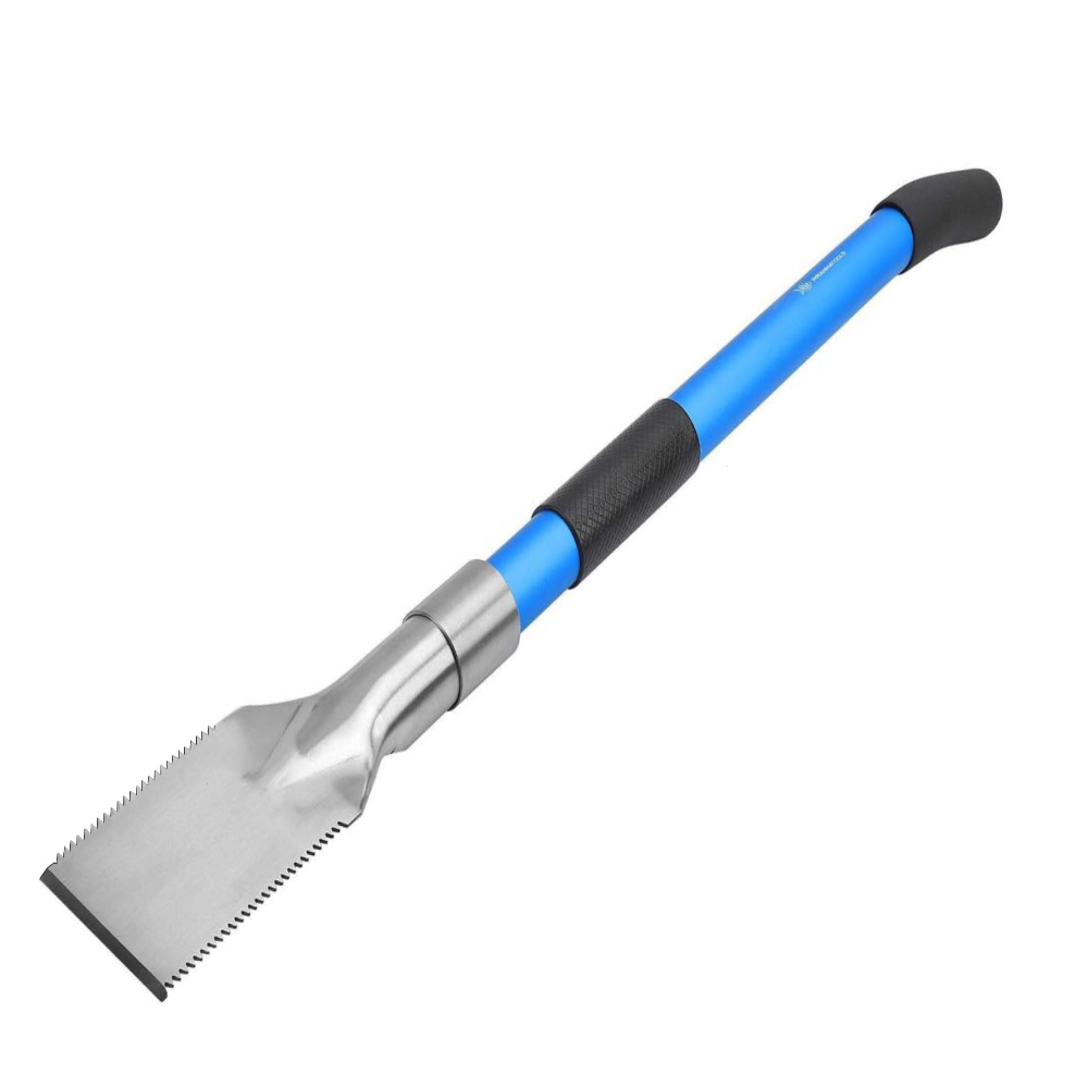 Piranha Foam Scraper – SprayTech Services